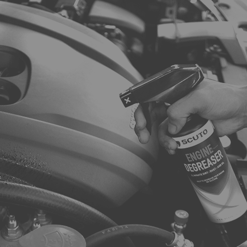 Store Scuto – Drive Your Pride