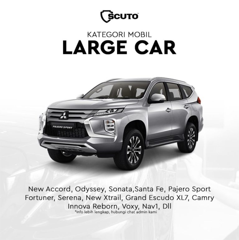 Scuto Nano Ceramic Coating – Platinum Package – Store Scuto