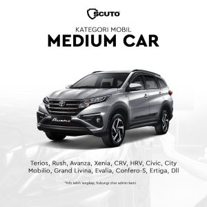 Scuto Nano Ceramic Coating – Supreme Package – Store Scuto